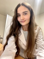 ⚕ Голячук Мария Юрьевна — врач ультразвуковой диагностики - Likarni.com