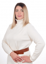 ⚕ Волинець Дмитро Васильович — ерготерапевт в Житомирі - Likarni.com